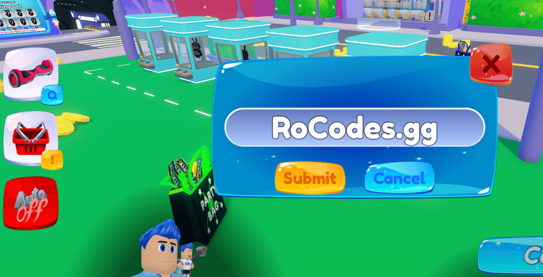Claw Machine Simulator Codes (December 2025) - RoCodes